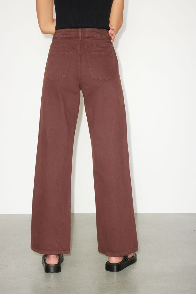 Heidi Ultra High Rise | Garage