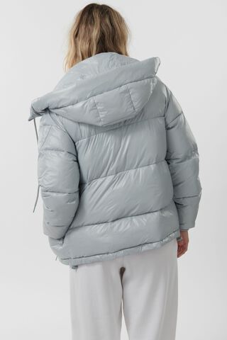 Park City Puffer Jacket | Garage