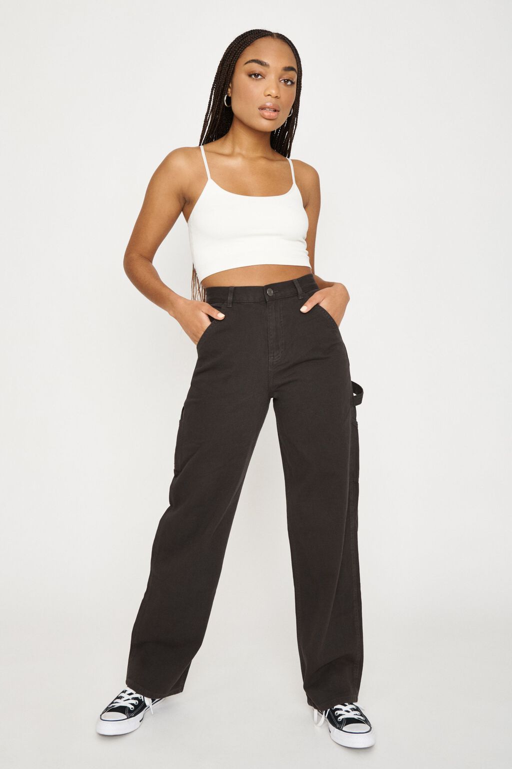 Pantalons et capris | Bas pour femmes | Garage CA