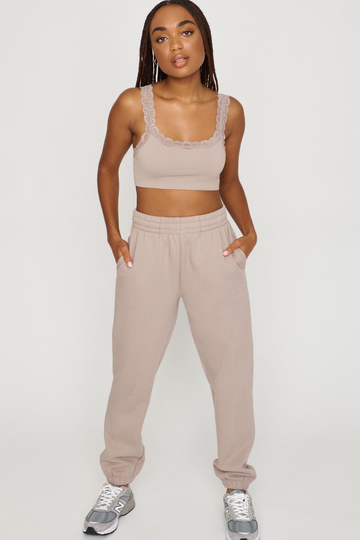 '90s Jogger | Garage