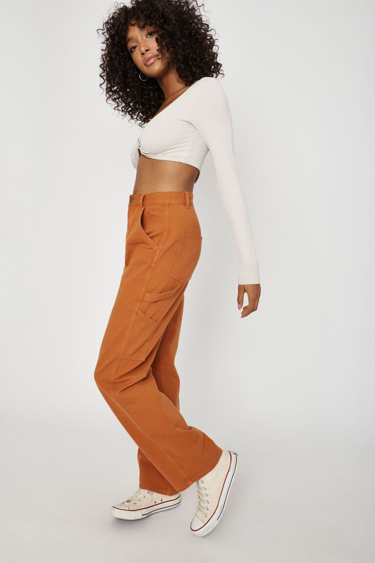 Pantalons et capris | Bas pour femmes | Garage CA