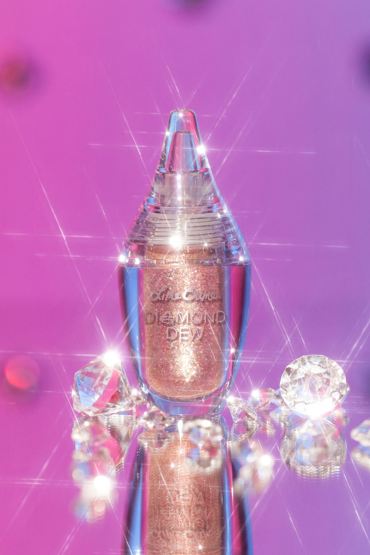 Garage LIME CRIME Liquid Eyeshadow - 1000632483QG