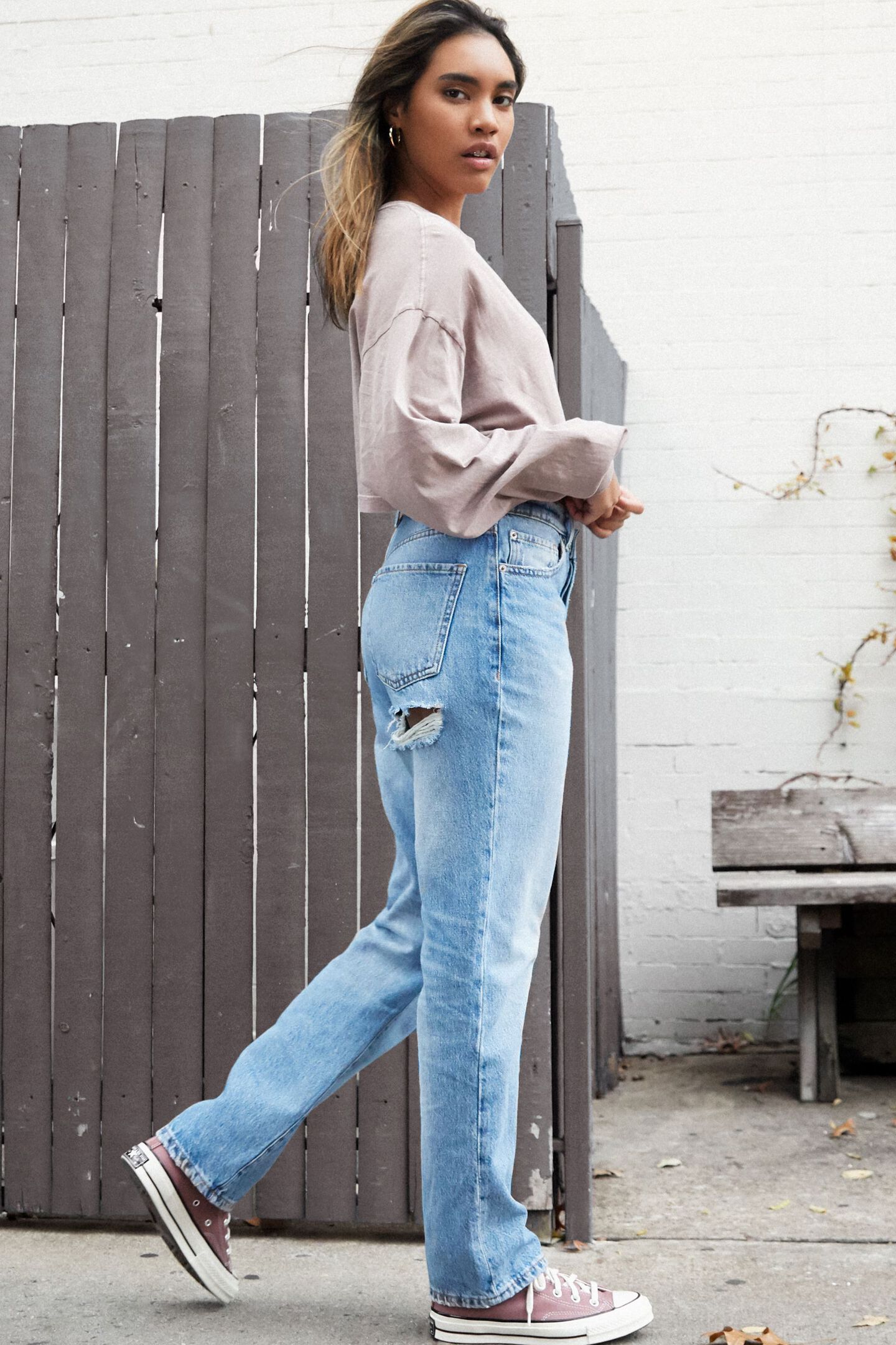 Sale: Women's Jeans & Denim | Garage