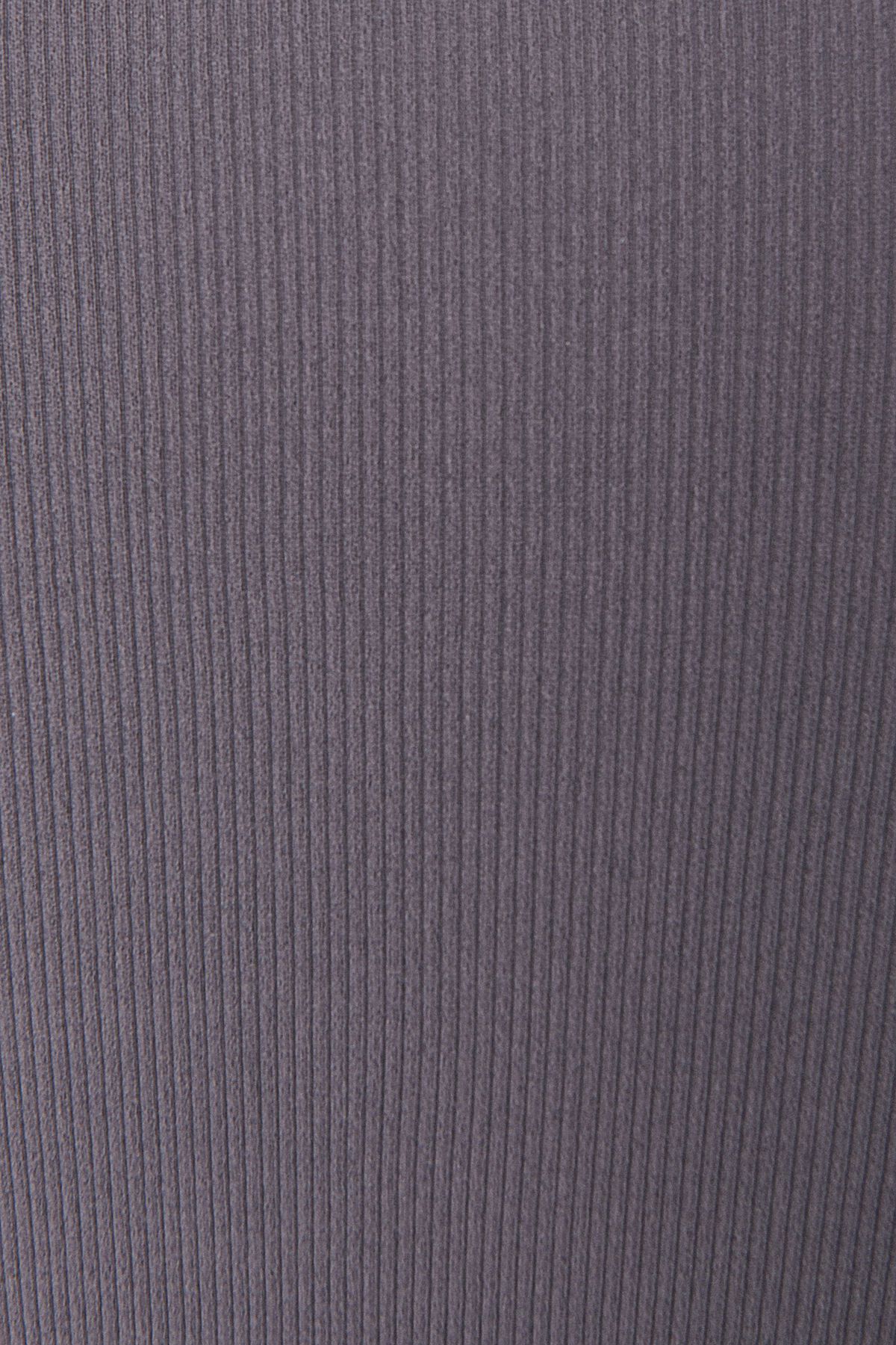 Garage Sasha Seamless Scoop Neck Tee - 1000640733VI