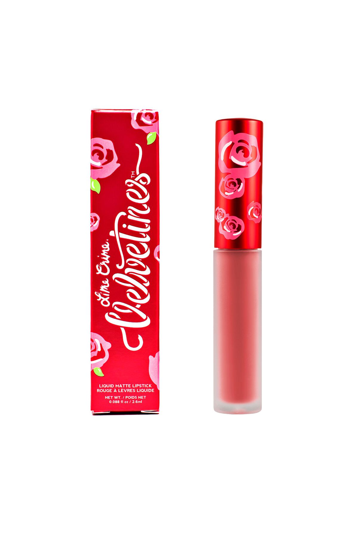 Garage LIME CRIME Velvetines Lipstick - 1000632163PZ