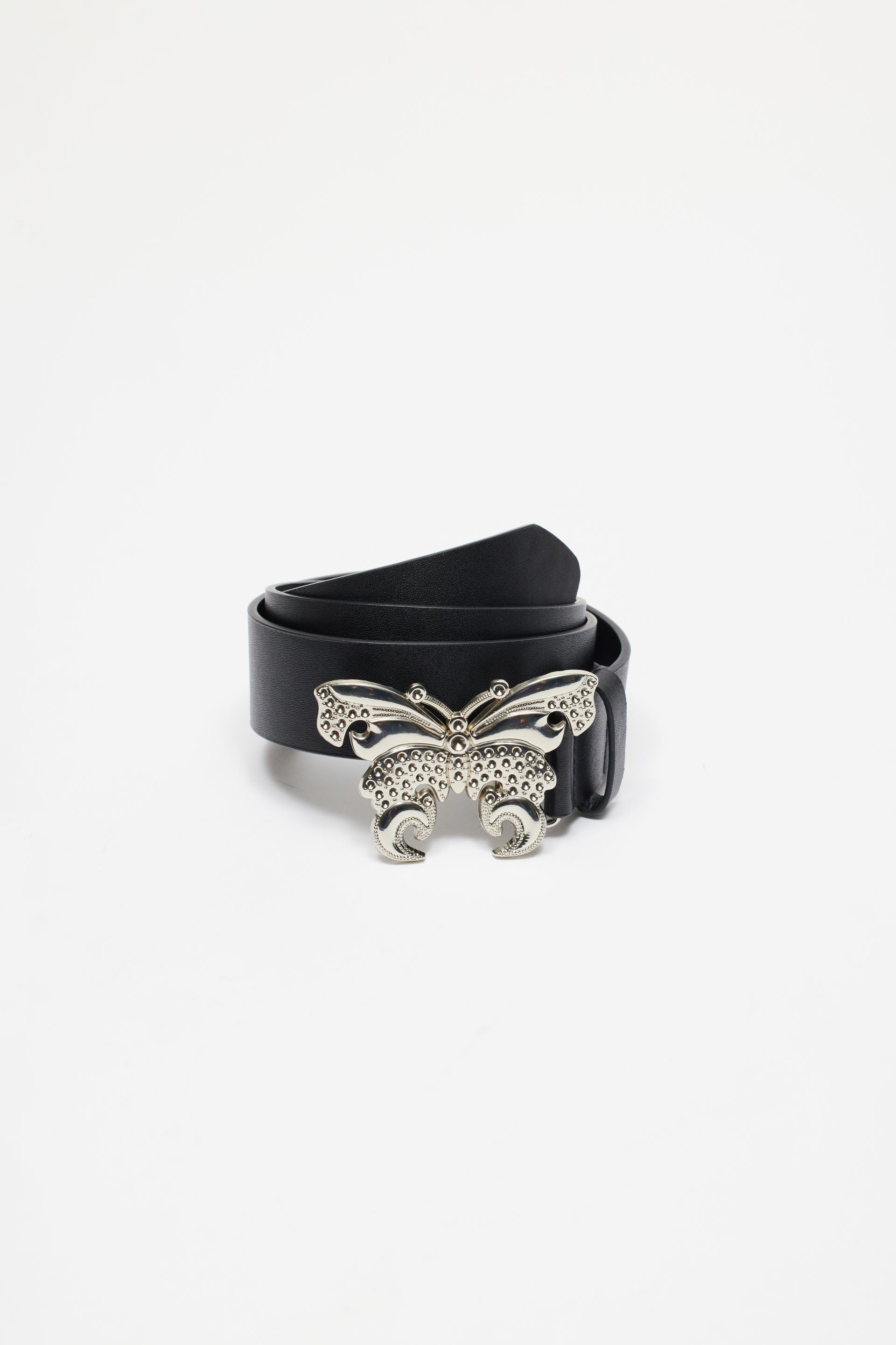 Garage Gemmed Butterfly Buckle Belt | Mall of America®