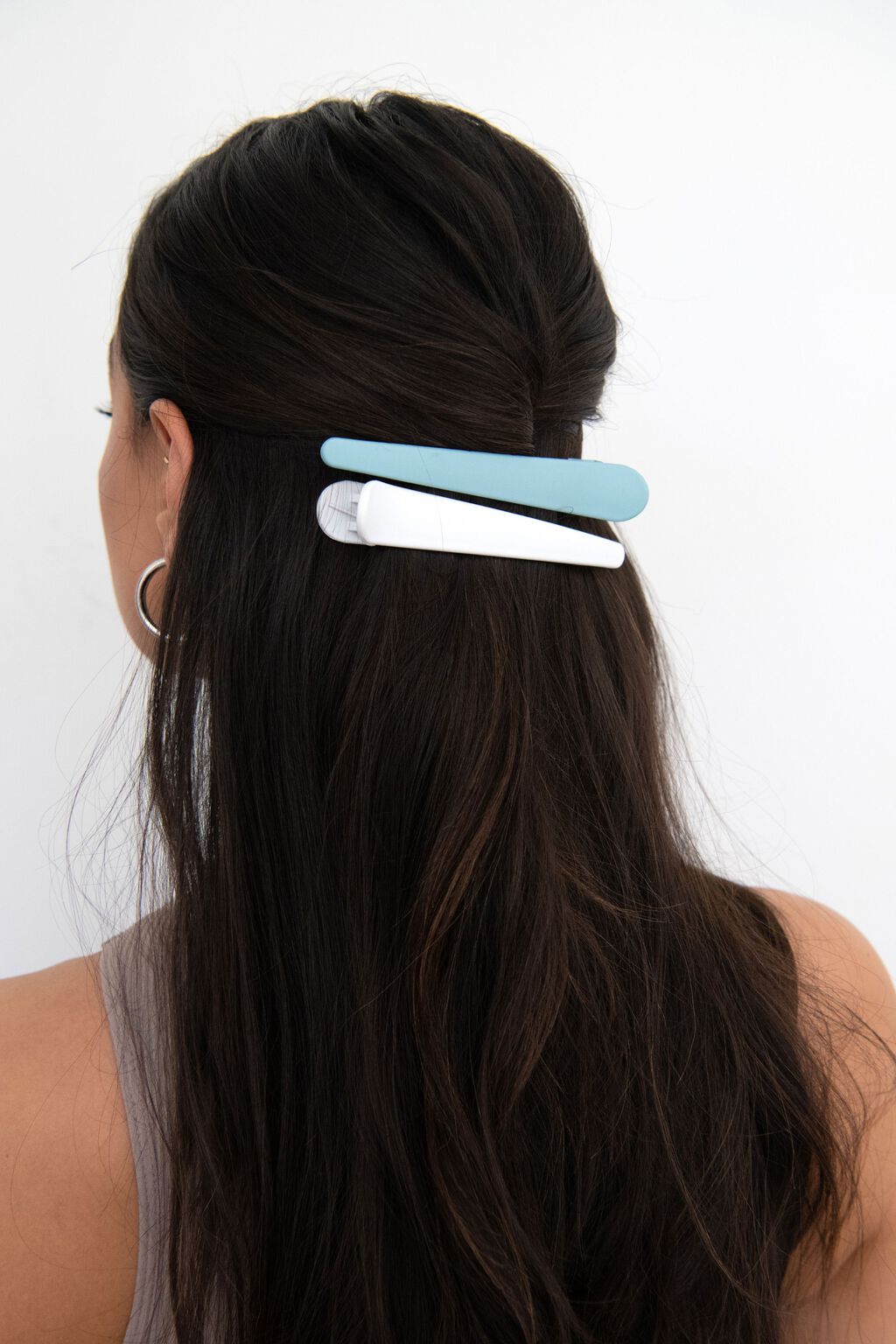 Hair Accessories | Scrunchies, Headbands & Elastics | Garage CA