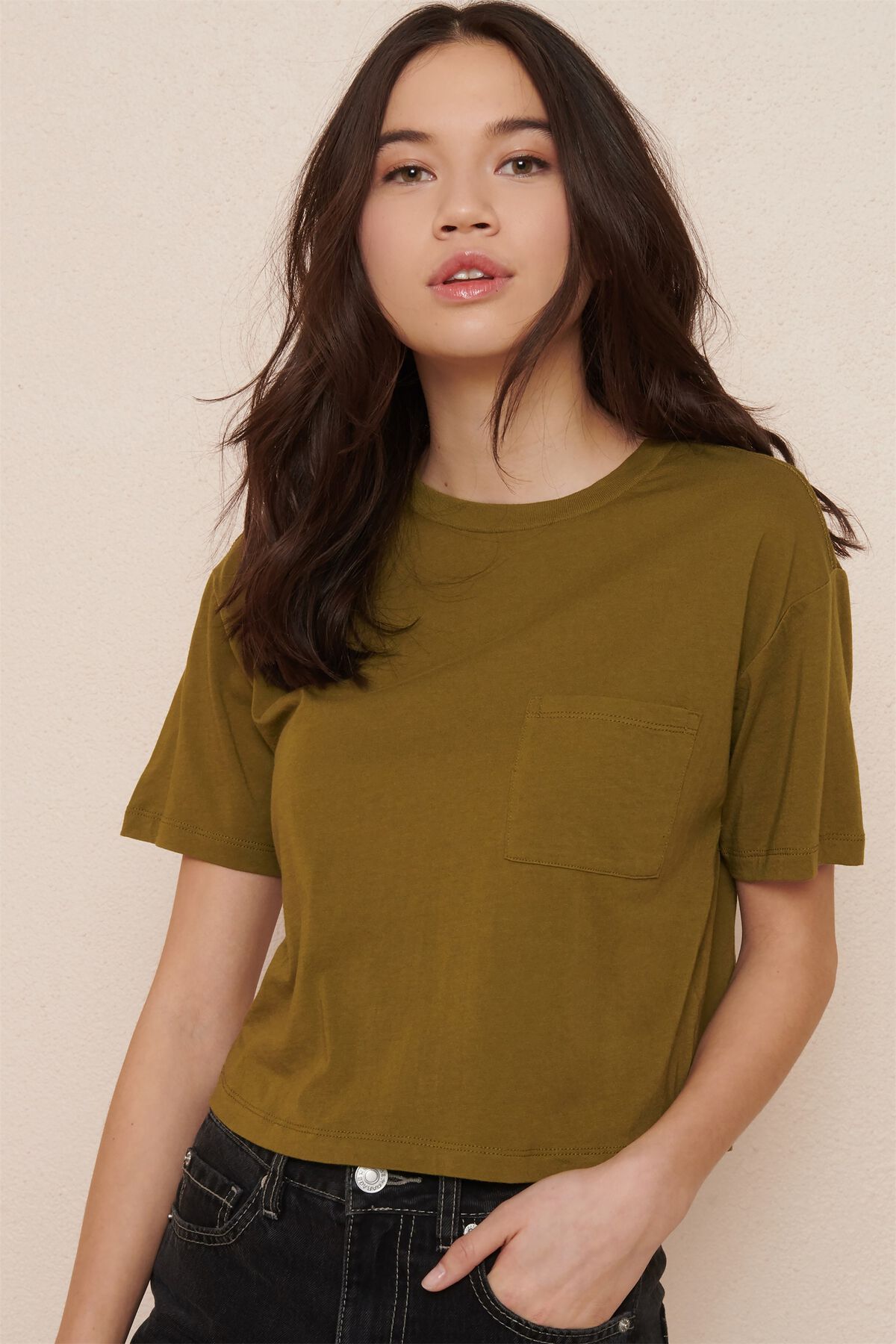 The Best Tee | Garage