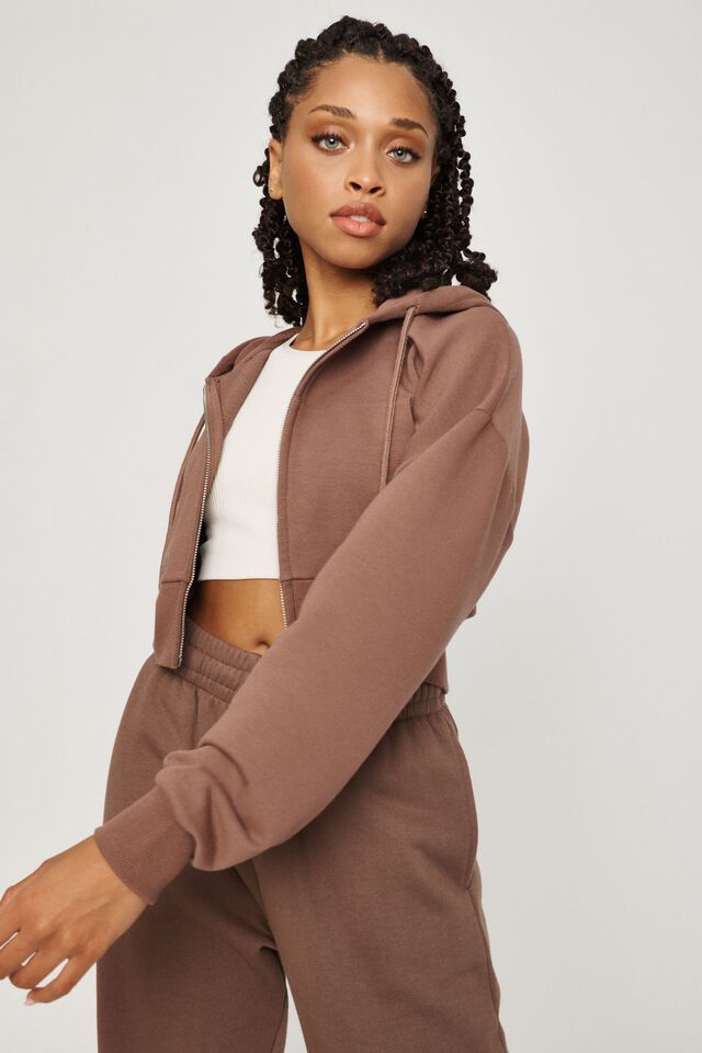 Hoodies & Sweatshirts | Women's Tops | Garage CA