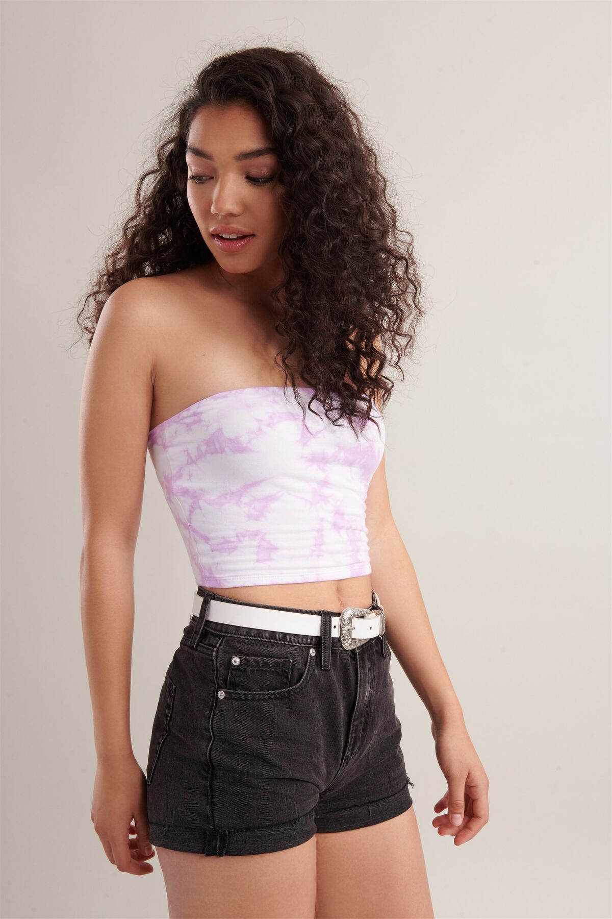 Tube Tops & Bandeau | Garage