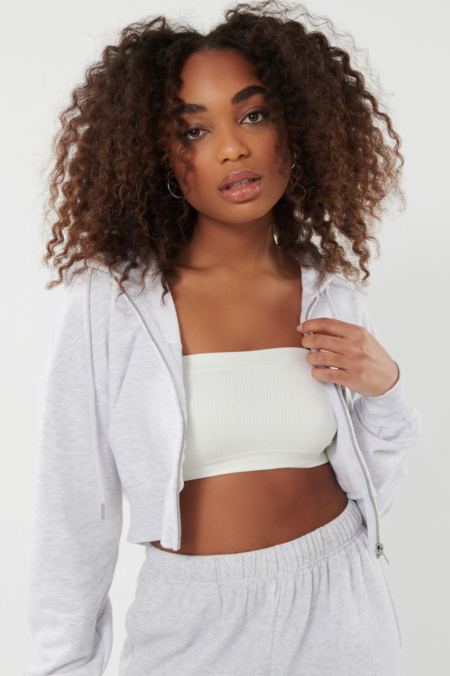 Hoodies & Sweatshirts | Women's Tops | Garage CA