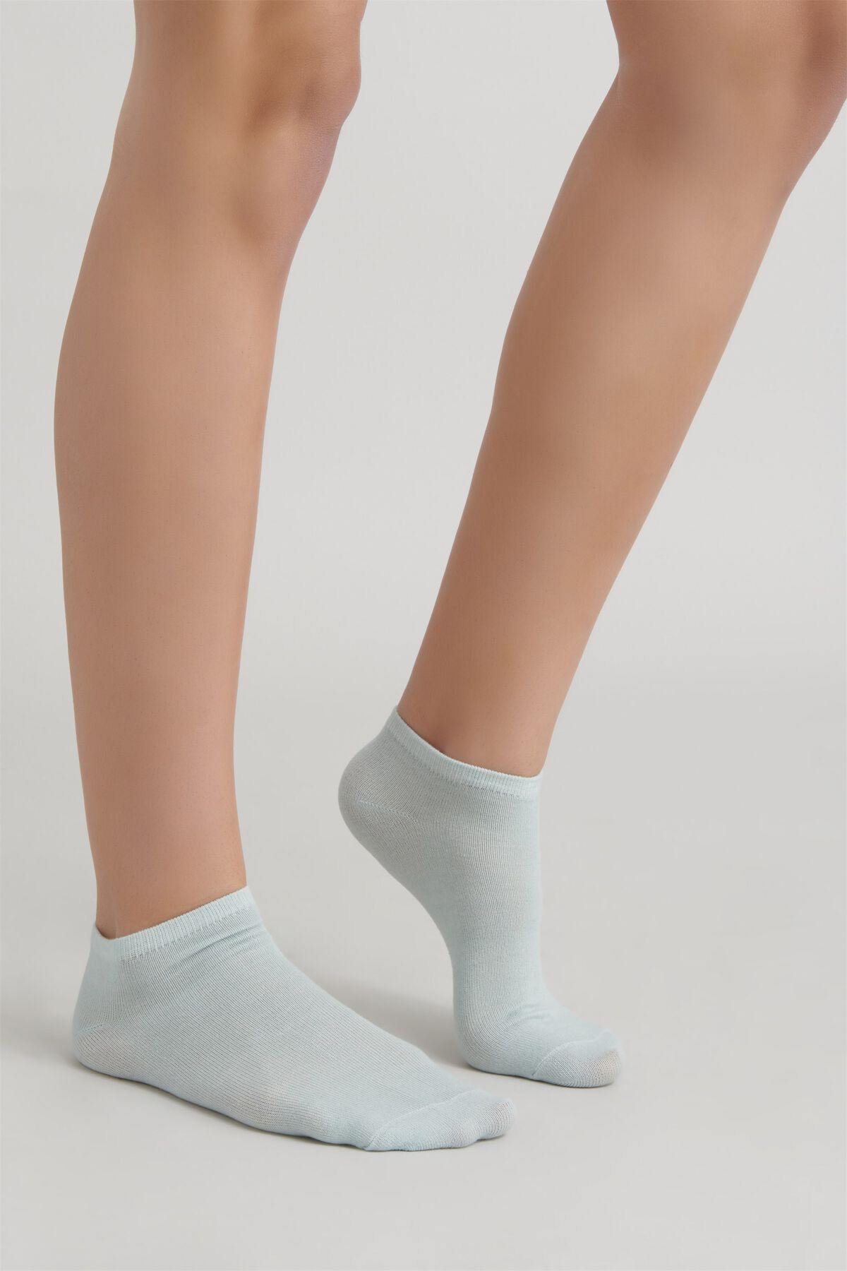 Anklet Socks Blue | Garage