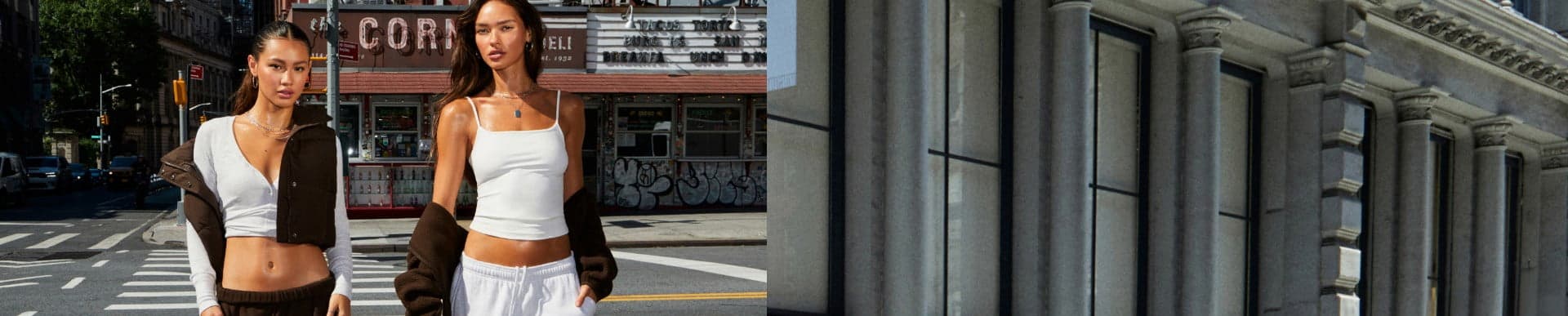 New Arrivals | Women's Clothing | Garage CA