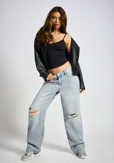 Garage Clothing | Fashion Clothing and Accessories