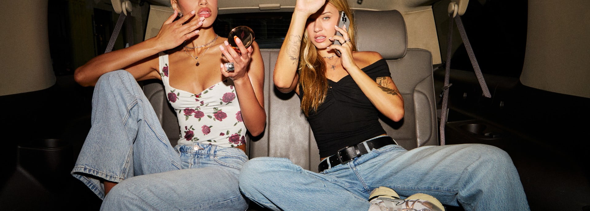 Garage Clothing | Fashion Clothing and Accessories