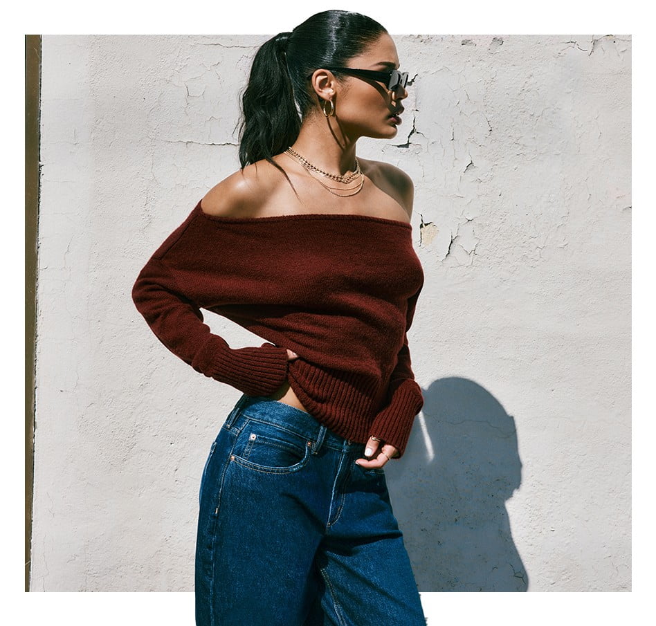 Garage Clothing | Fashion Clothing and Accessories