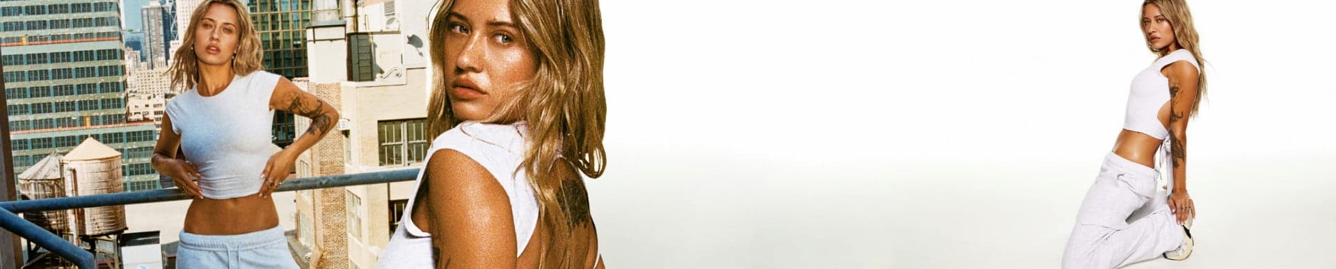 Women Basic Clothing | Basic Tops, Bottoms, Dresses & More | Garage ...