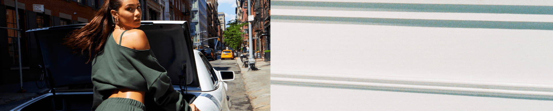 Women Basic Clothing | Basic Tops, Bottoms, Dresses & More | Garage ...