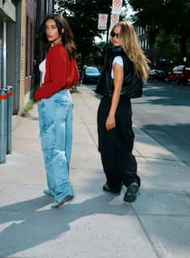 Garage Clothing | Fashion Clothing and Accessories