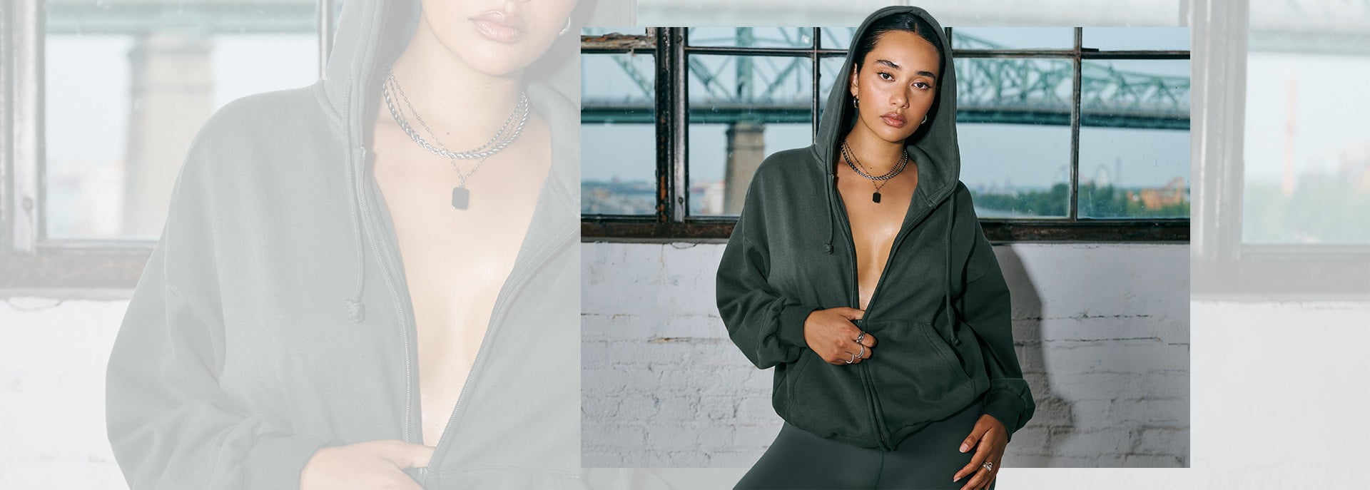 Garage Clothing | Fashion Clothing and Accessories