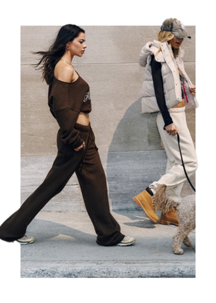 Garage Clothing | Fashion Clothing and Accessories