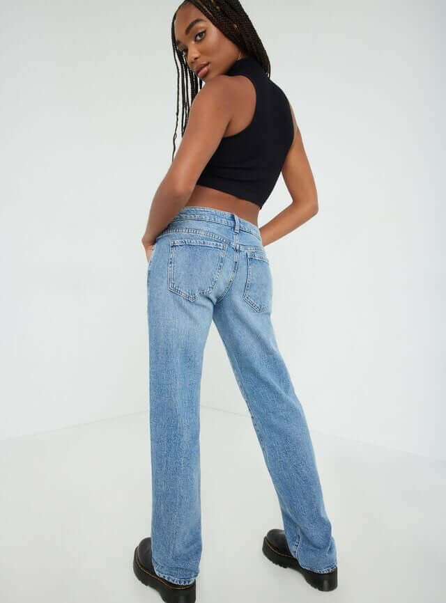 Women’s Jeans | Garage CA