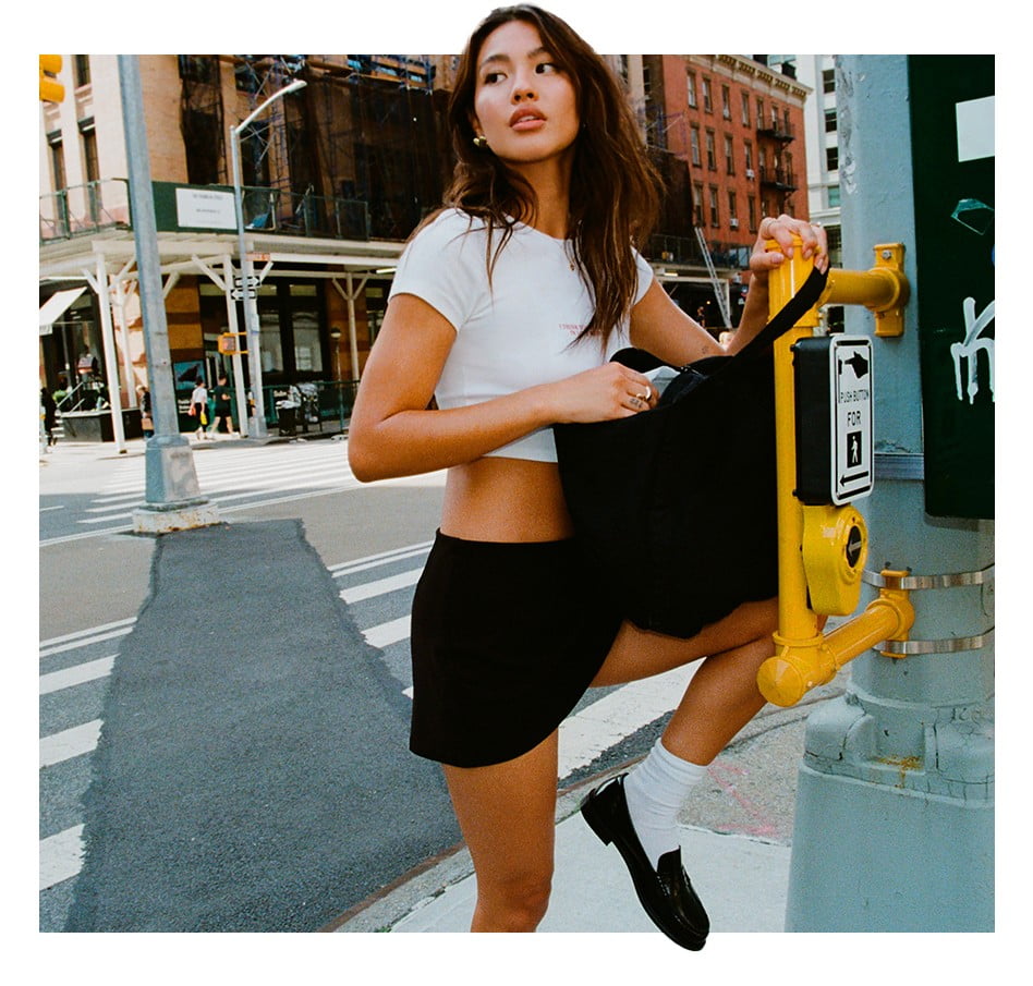 Garage Clothing | Fashion Clothing and Accessories