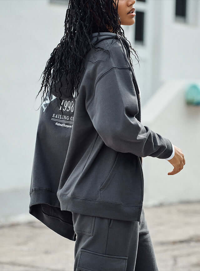 Find A Store | Garage Clothing